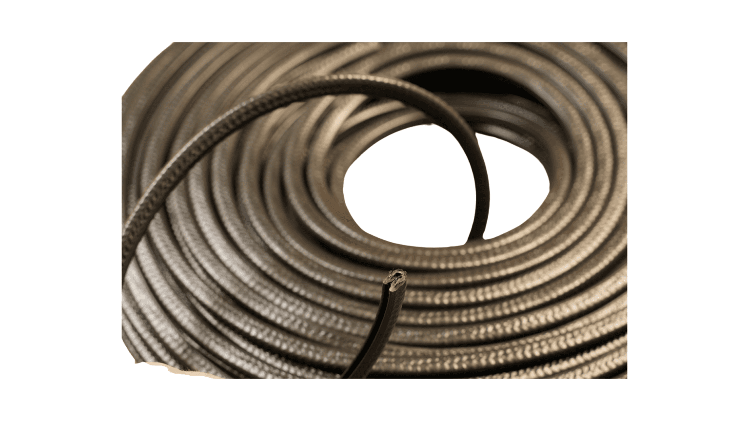 Reunasuojanauha 17 mm PVC muovi- 50 metriä