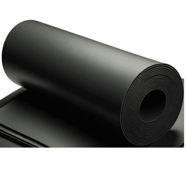 Splash rubber sheet 600MMx5MMx10M - Versatile rubber sheet