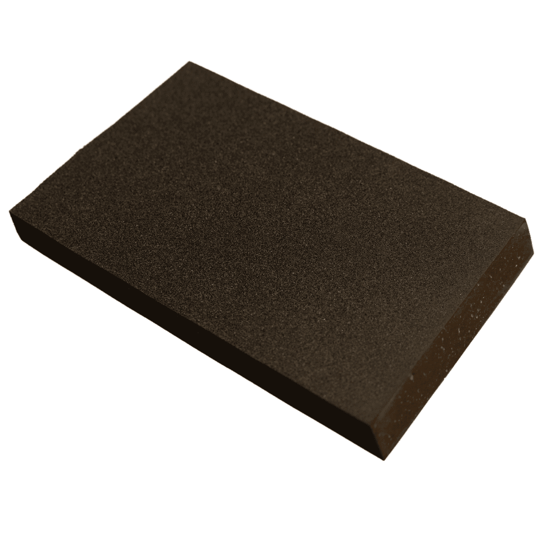 Cellular rubber sheet CR 6230 1000MMX8MMX2M - General purpose